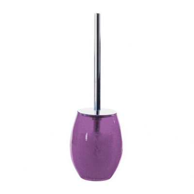 Purple Toilet Brushes You ll Love Wayfair Canada